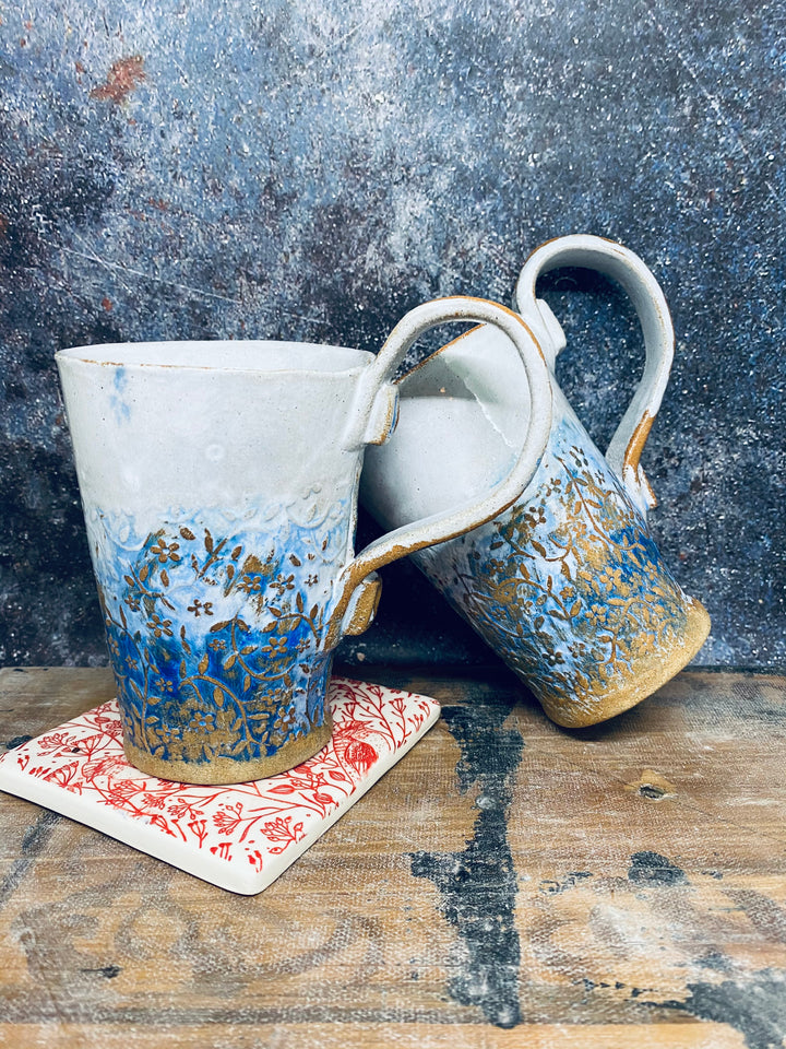 Handmade Studio Pottery by KAH Ceramics